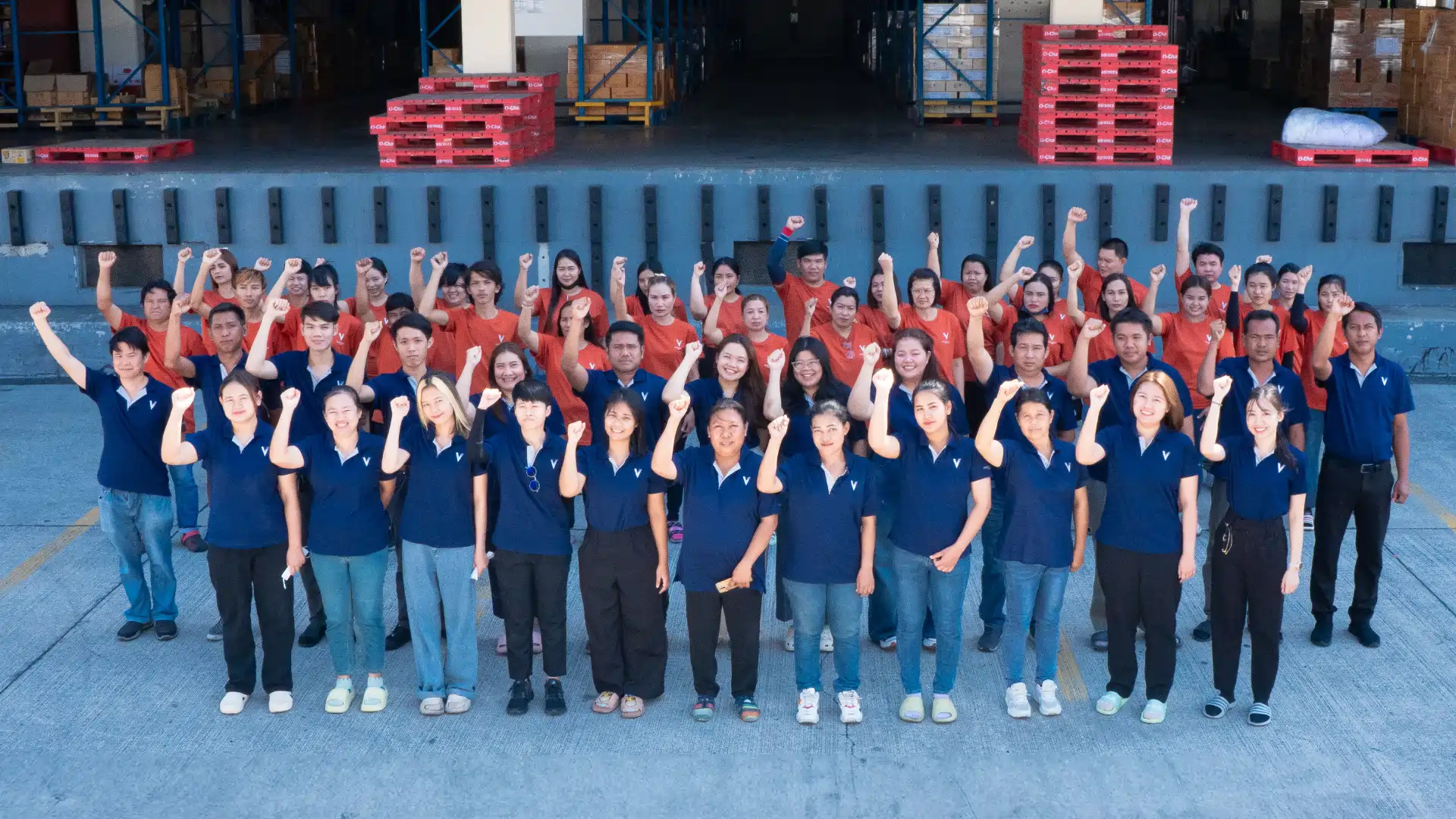 Global Food Trading Co., Ltd.